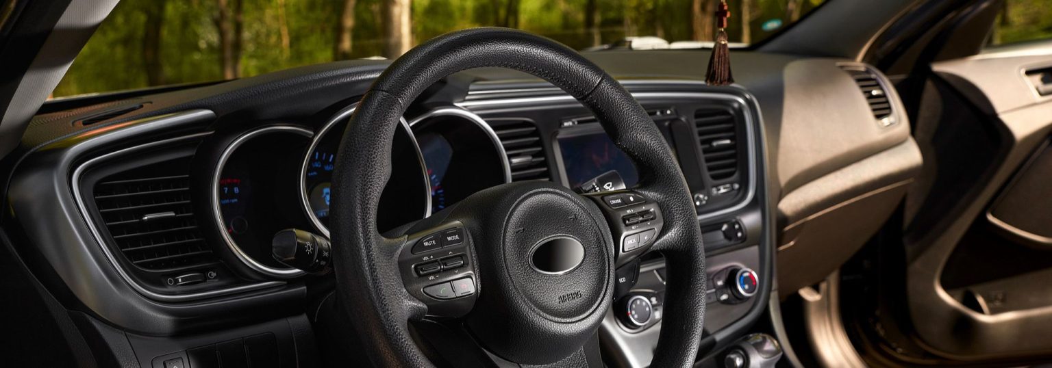 Instrument Panel – KB Group